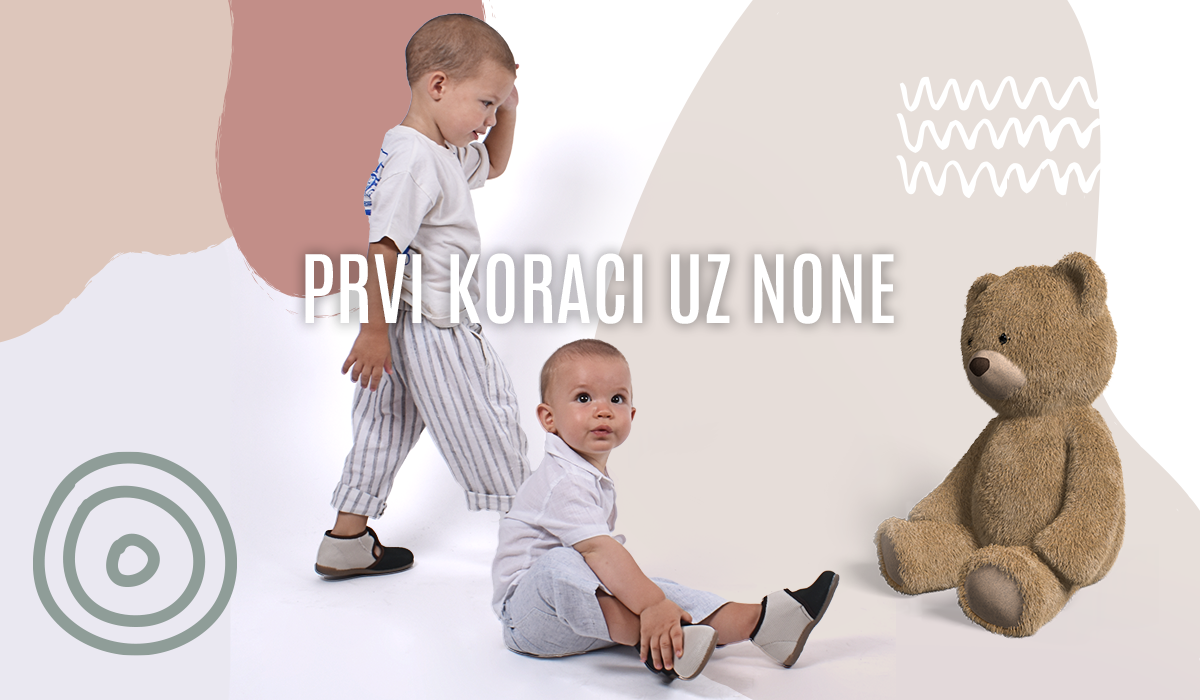 None Shop – Beograd